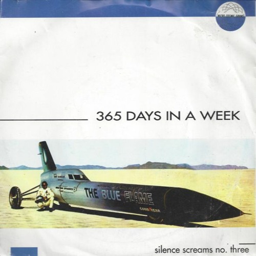 365 Days in a Week by 365 Days in a Week (EP, Emo): Reviews, Ratings ...