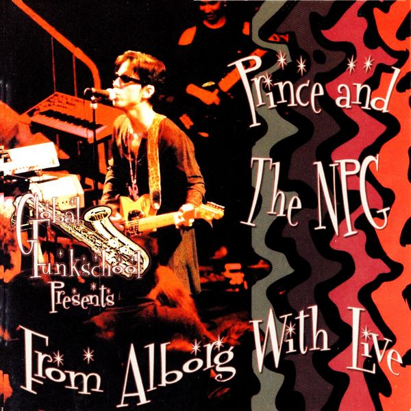 From Alborg With Live by Prince (Bootleg): Reviews, Ratings, Credits ...