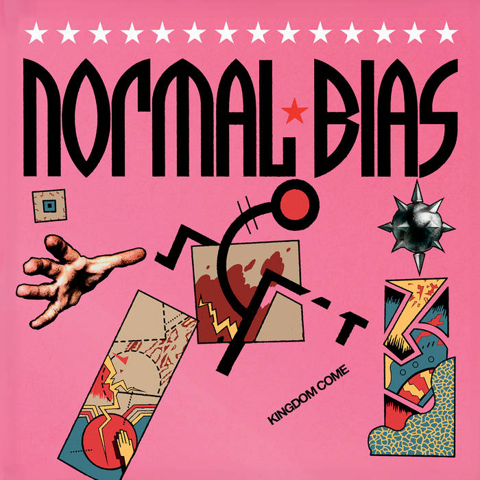 Normal Bias Albums: songs, discography, biography, and listening guide ...