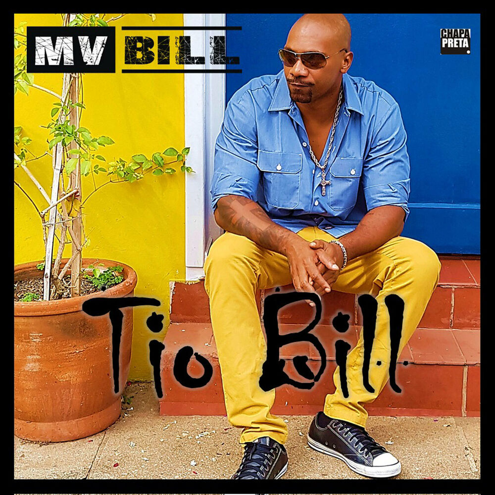 Tio Bill (Old Is Cool) by MV Bill (Single): Reviews, Ratings, Credits ...