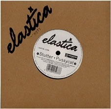 Stutter / Pussycat by Elastica (Single; Deceptive; BLUFF003): Reviews ...
