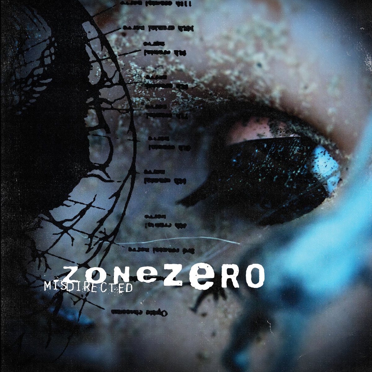 Misdirected by Zonezero (Single, Nu Metal): Reviews, Ratings, Credits ...