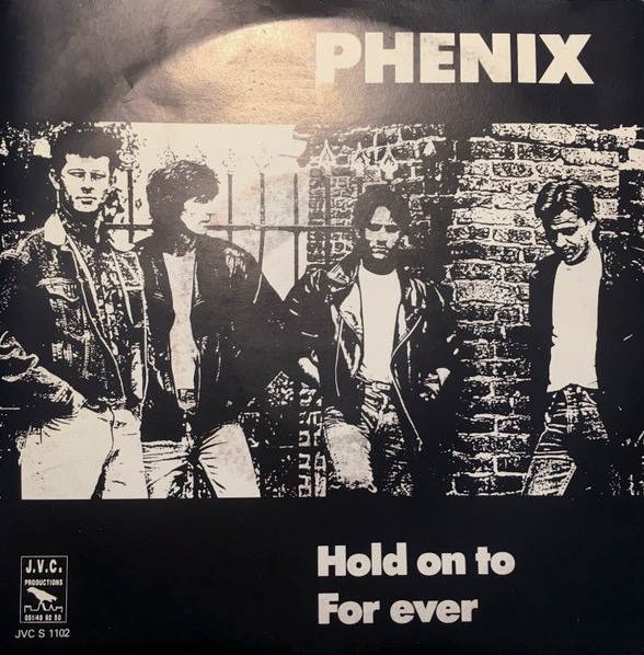 Phenix Albums: songs, discography, biography, and listening guide ...