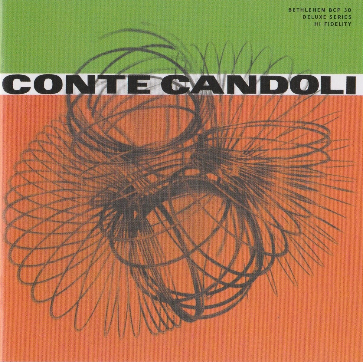 Conte Candoli by Conte Candoli (Album): Reviews, Ratings, Credits, Song ...
