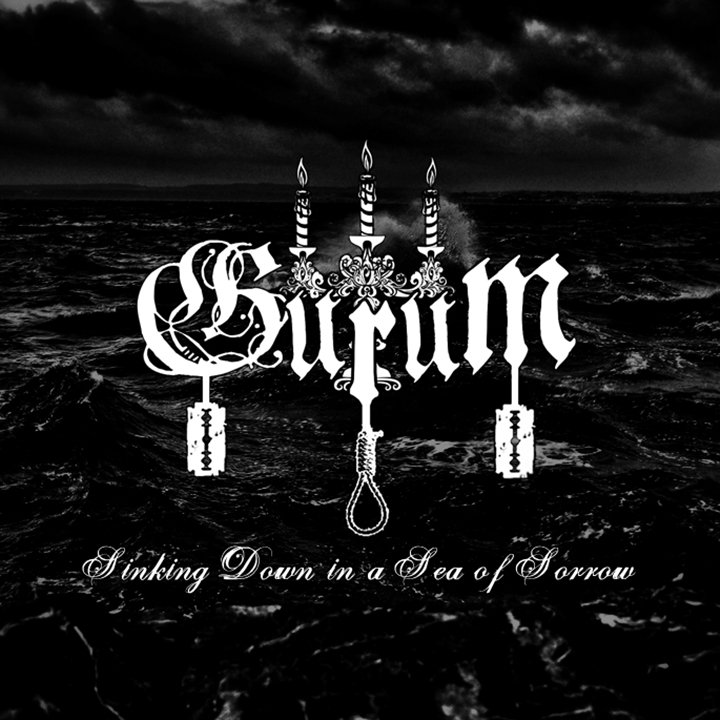 Sinking Down in a Sea of Sorrow by Gurum (EP, DSBM): Reviews, Ratings ...