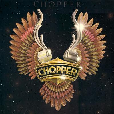 Chopper by Chopper (Album, AOR): Reviews, Ratings, Credits, Song list ...
