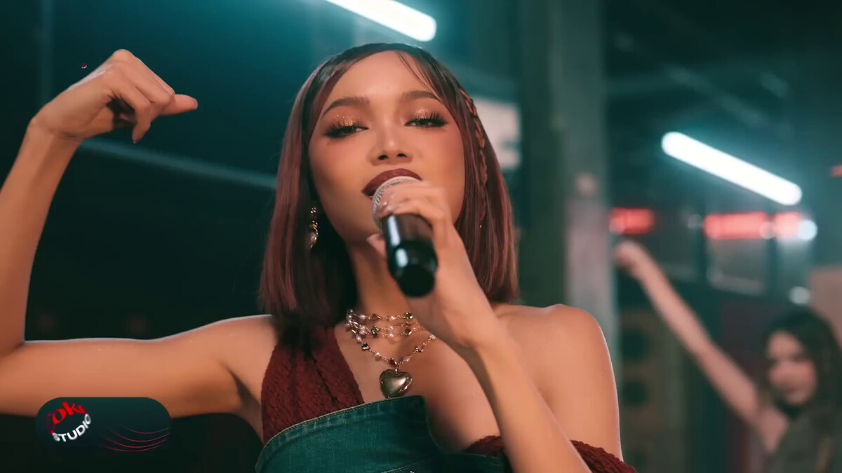 Blooming by BINI (Music video, Contemporary R&B): Reviews, Ratings ...