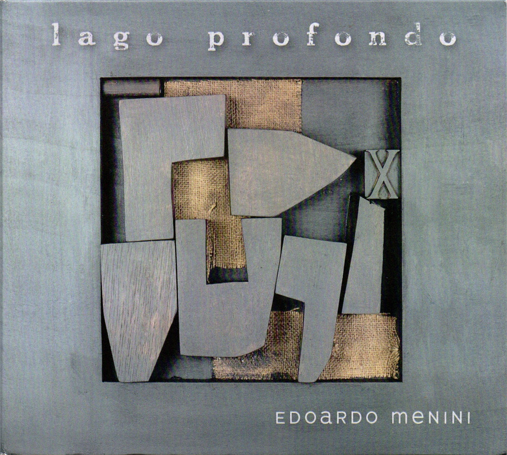Lago profondo by Edoardo Menini (Album): Reviews, Ratings, Credits ...
