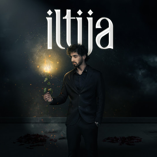 Iltija by Rhythm V (Single, Art Pop): Reviews, Ratings, Credits, Song ...