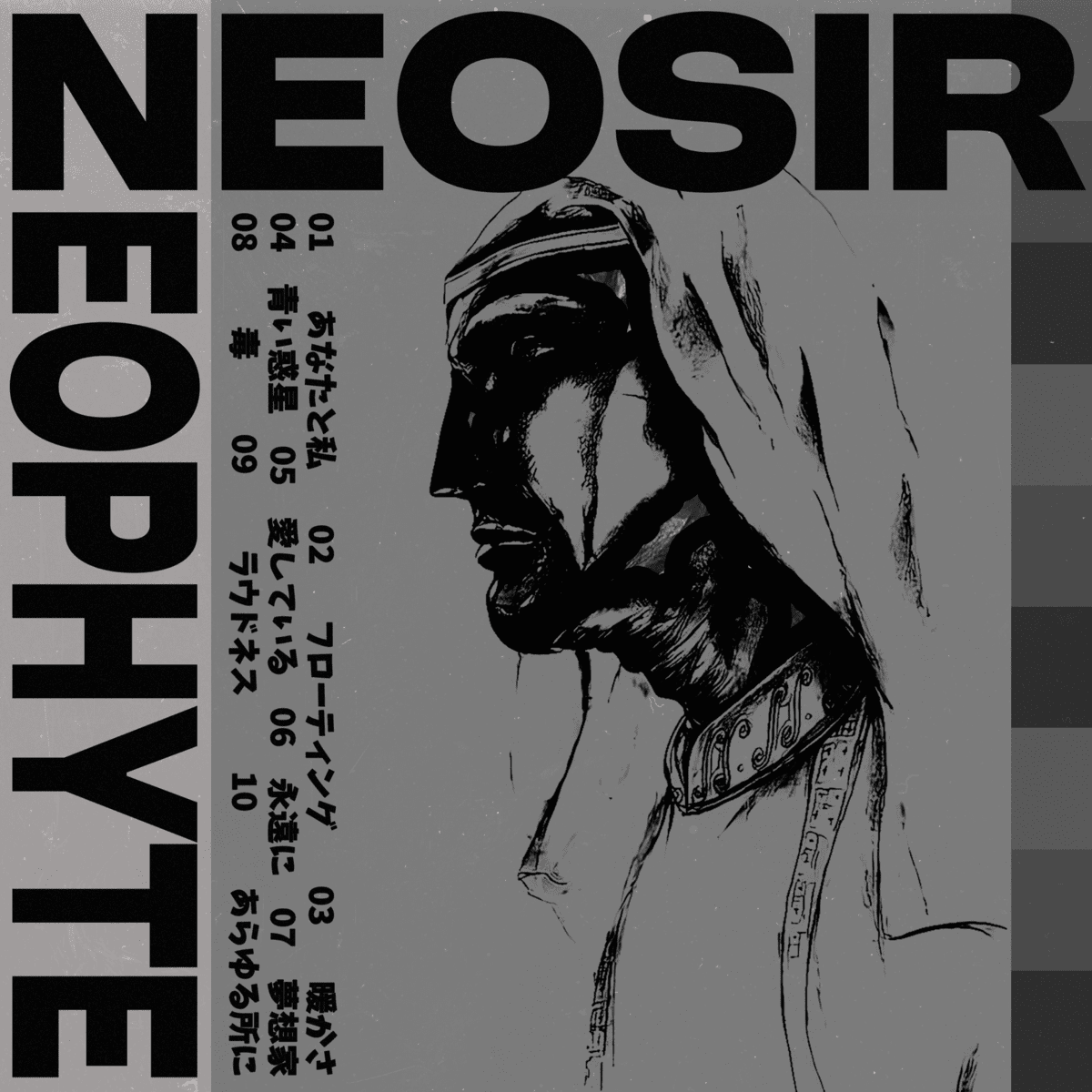 Neosir Albums: songs, discography, biography, and listening guide ...