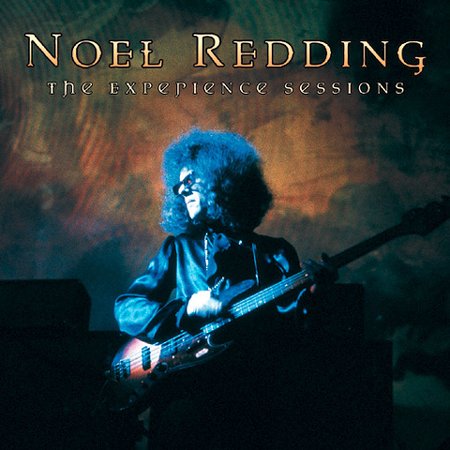 Noel Redding Albums: songs, discography, biography, and listening guide ...