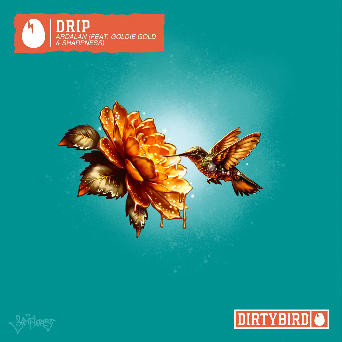 Drip by Ardalan (Single): Reviews, Ratings, Credits, Song list - Rate ...