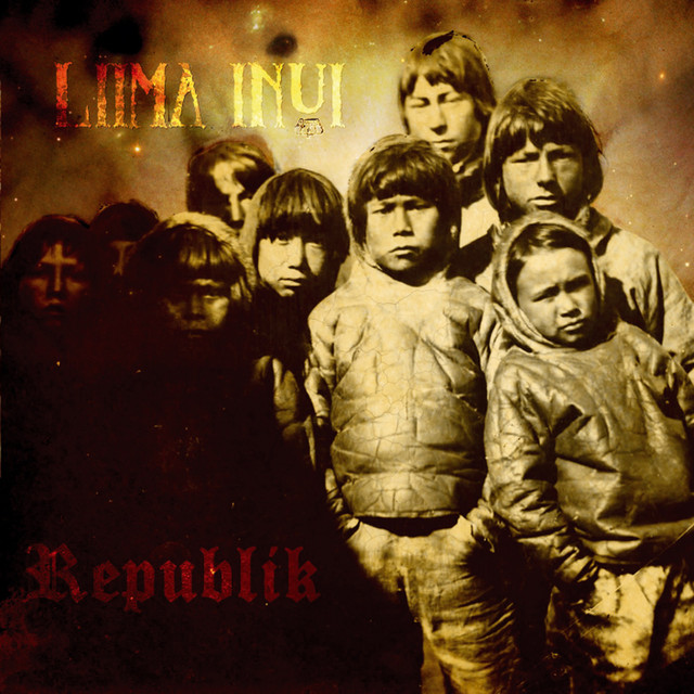 Republik by Liima Inui (Album, Progressive Rock): Reviews, Ratings ...