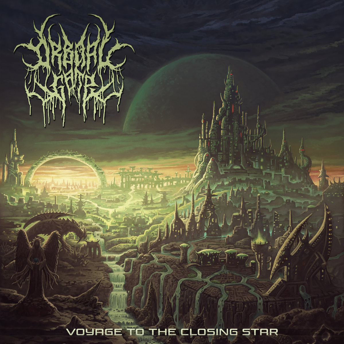 Orbital Gate Albums: songs, discography, biography, and listening guide ...