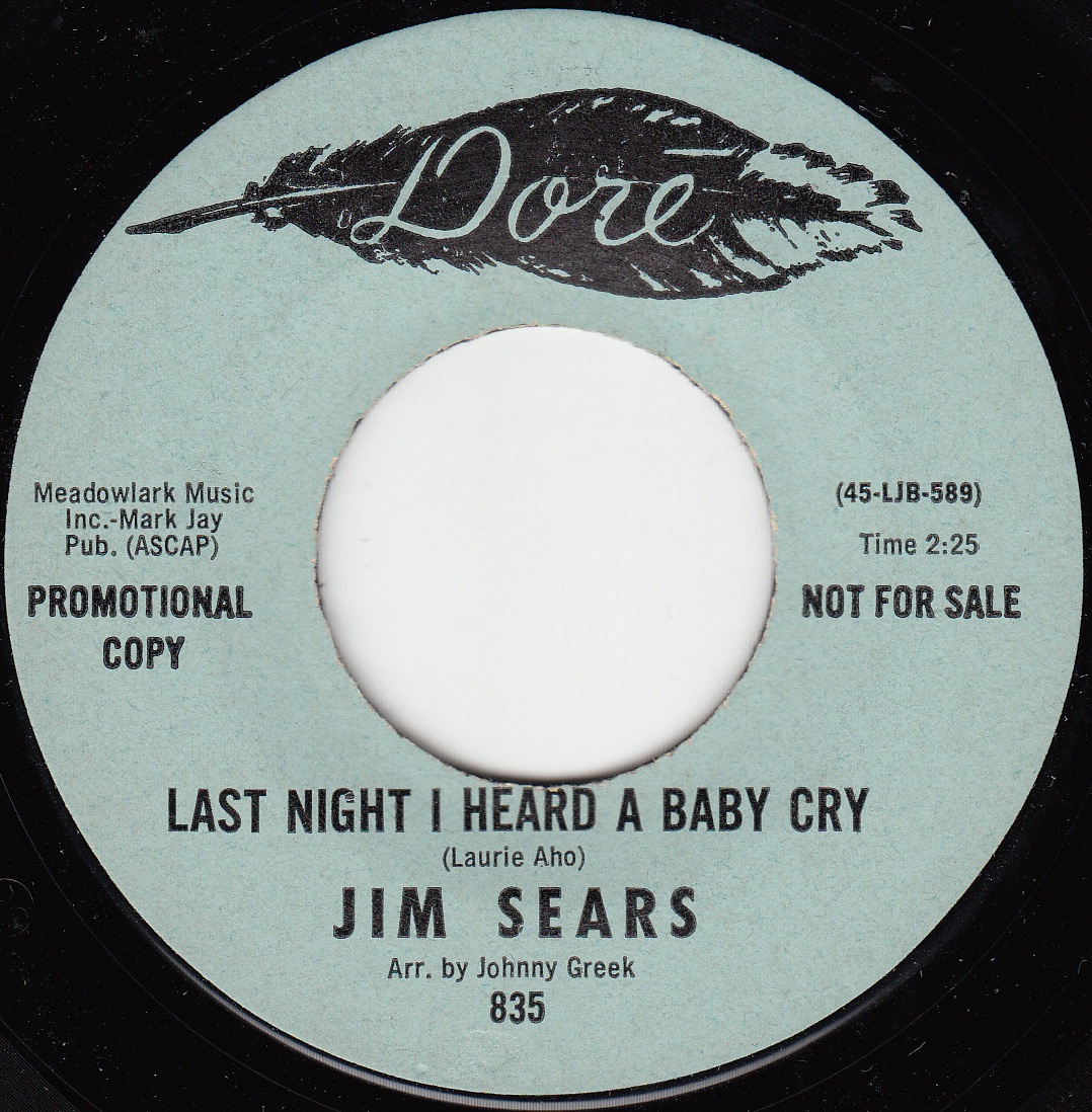 Jim Sears Albums: songs, discography, biography, and listening guide ...