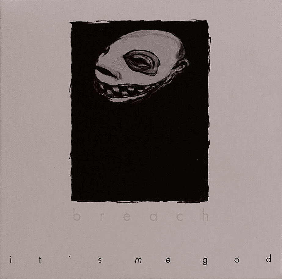 It's Me God by Breach (Album, Post-Hardcore): Reviews, Ratings, Credits ...