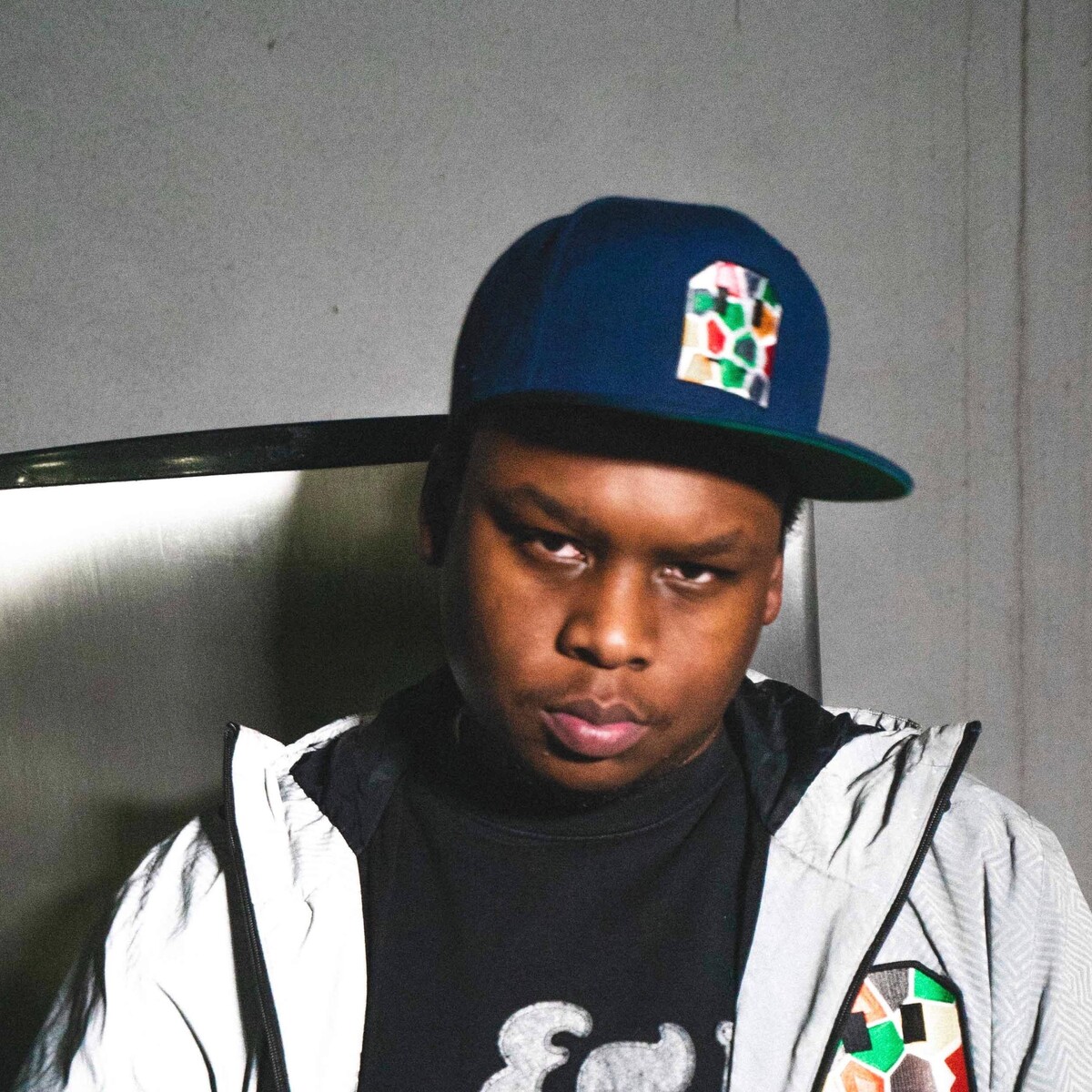 Don't Love Me So Much by Samuel Shabazz (Album): Reviews, Ratings ...