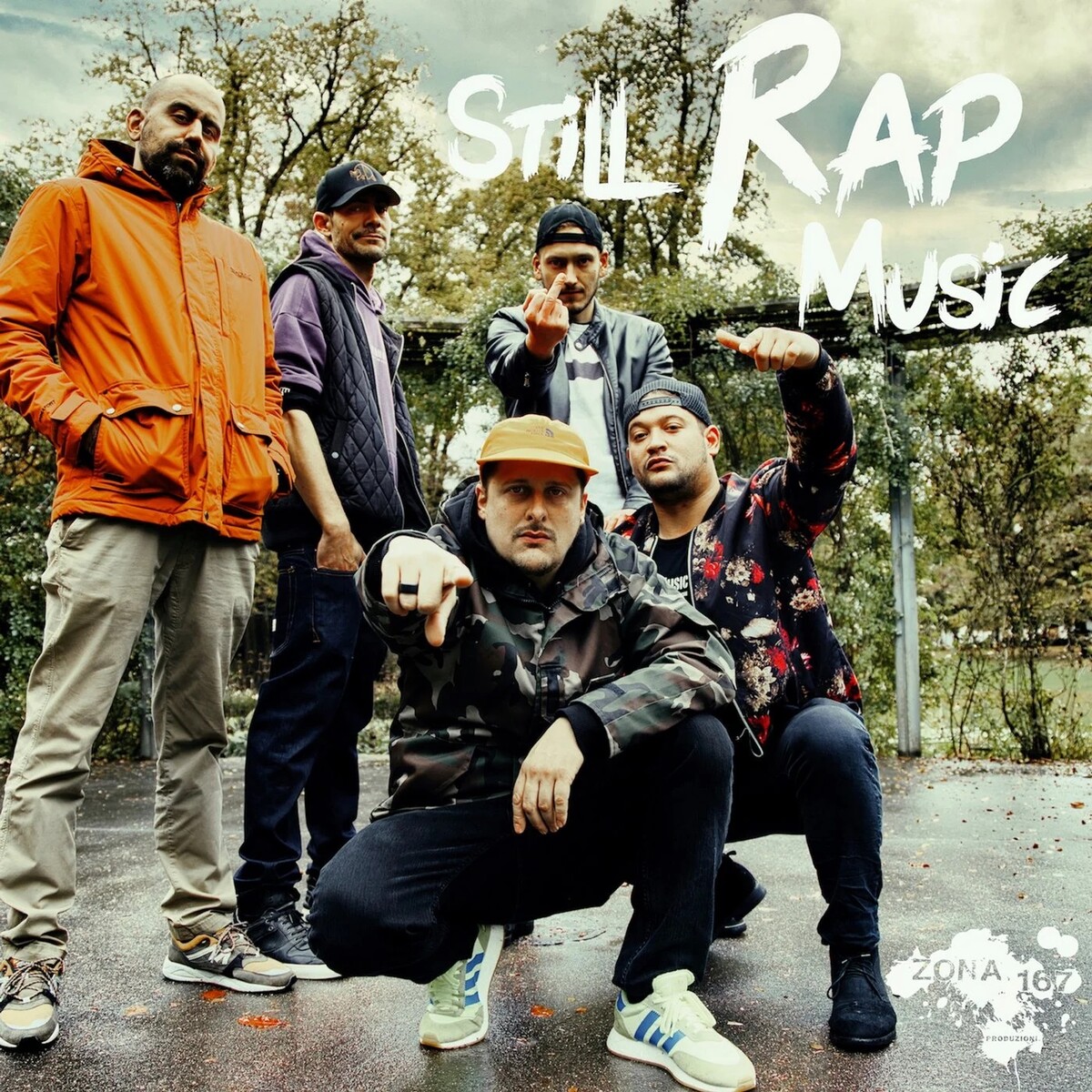 Still Rap Music by Various Artists (Album): Reviews, Ratings, Credits ...