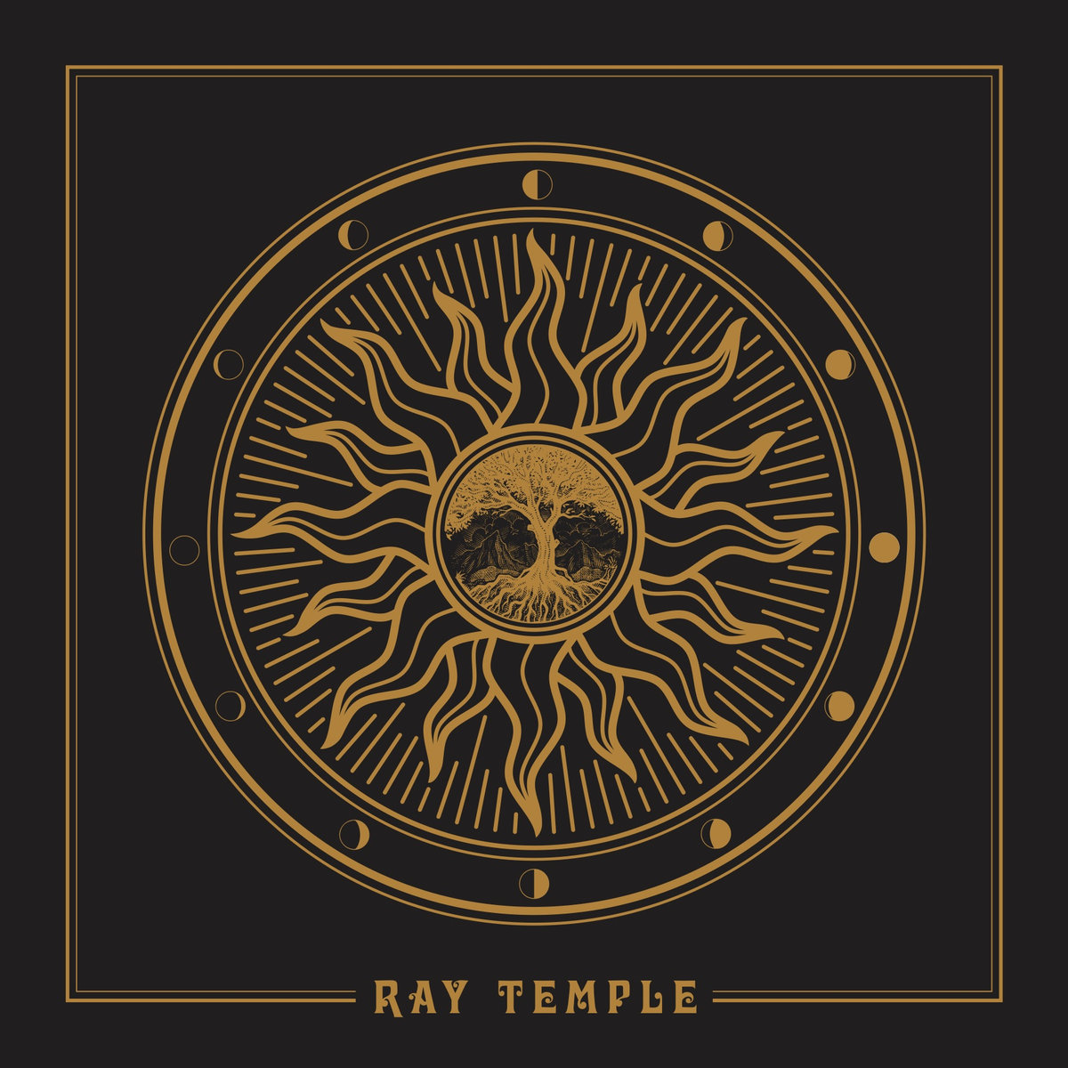 Ray Temple by Ray Temple (Album, Progressive Rock): Reviews, Ratings ...