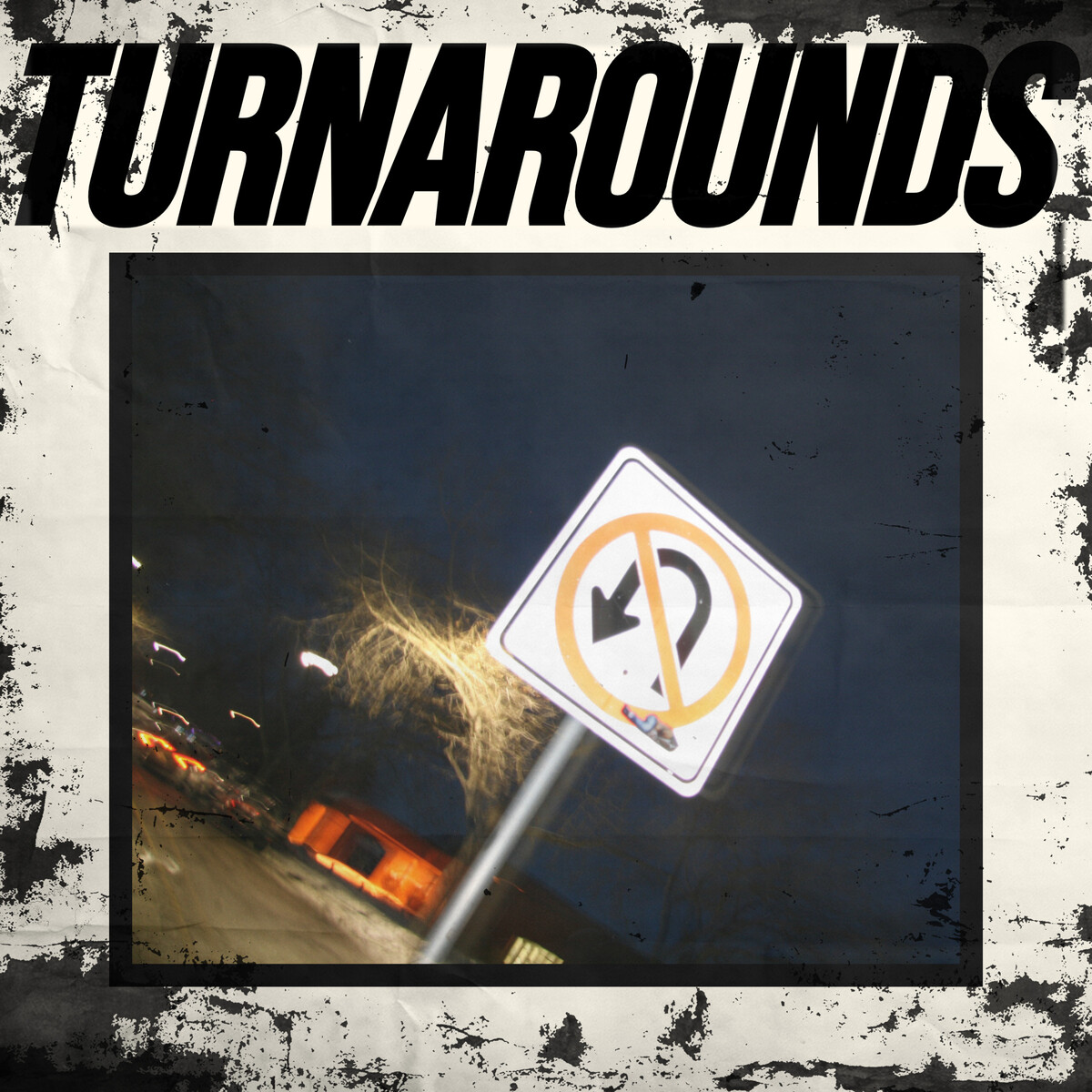 Turnarounds by Turnarounds (Album): Reviews, Ratings, Credits, Song ...
