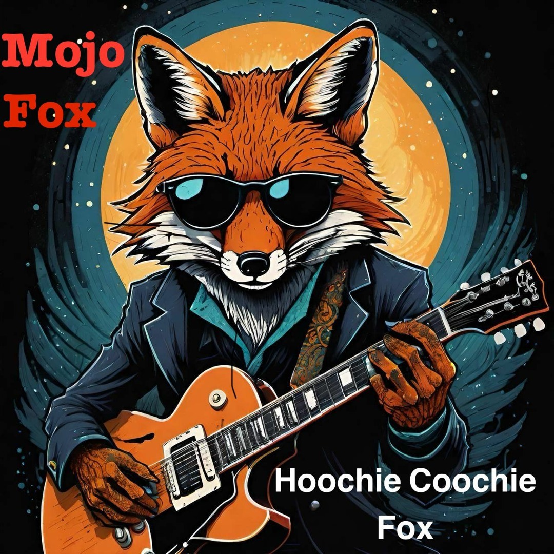 Hoochie Coochie Fox by Mojo Fox Blues Band (Album): Reviews, Ratings ...