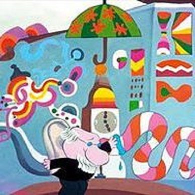 I professor Balthazars stad by Dag Swanö (Single): Reviews, Ratings ...