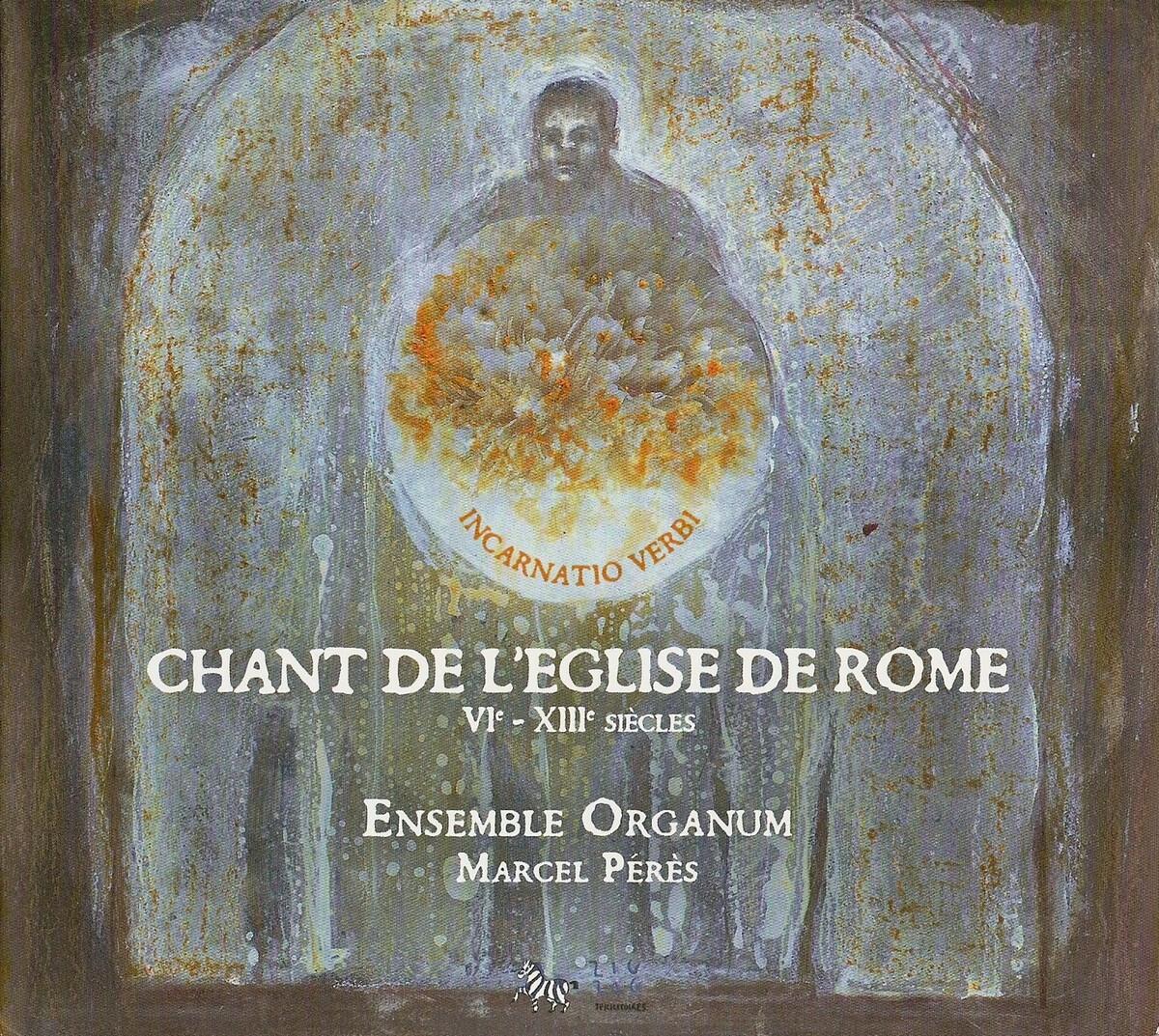 Best Old Roman Chant albums of 2008 - Rate Your Music