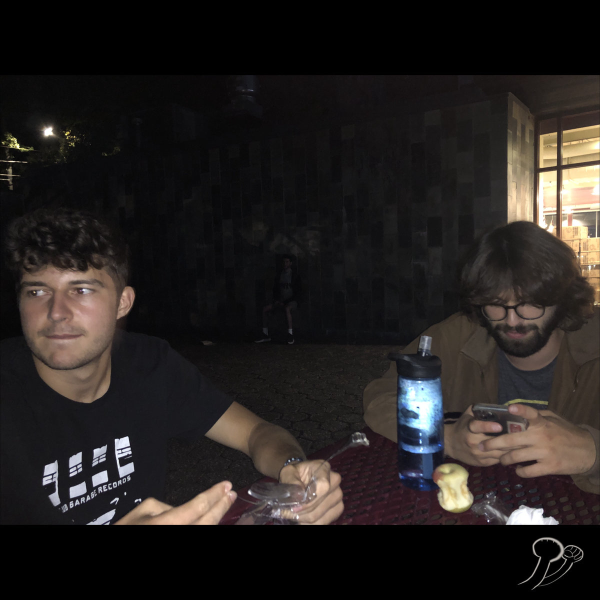 1111 Soaring Eagle Cove by The Fisticuffs (Album, Emo): Reviews ...