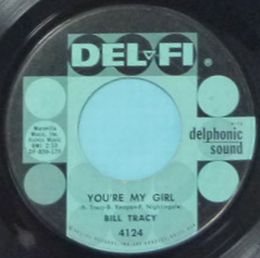 Bill Tracy Albums: songs, discography, biography, and listening guide ...