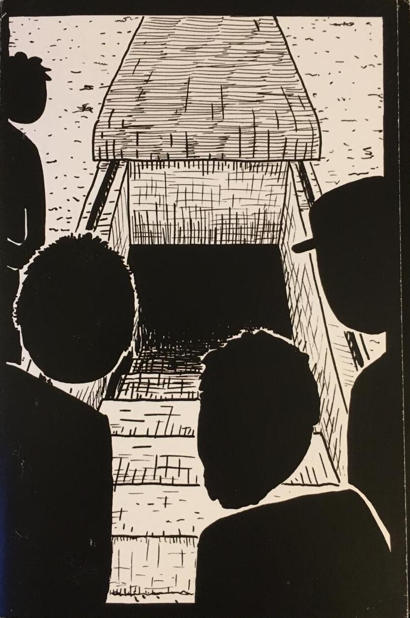 Le réservoir qui réfléchit by Vincent Hänni / Thomas Florin / Nicolas ...