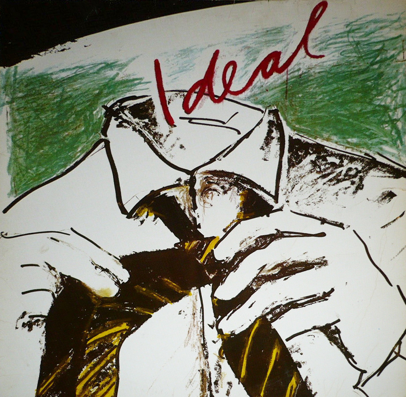 Ideal Albums: songs, discography, biography, and listening guide - Rate ...