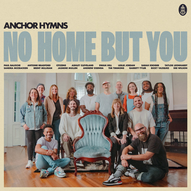 Anchor Hymns Albums: songs, discography, biography, and listening guide ...