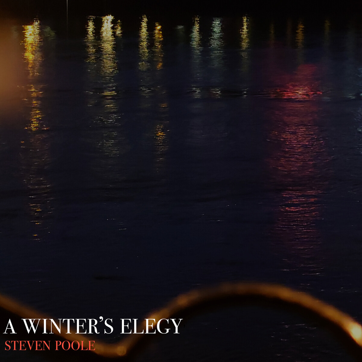A Winter's Elegy by Steven Poole (Single): Reviews, Ratings, Credits ...