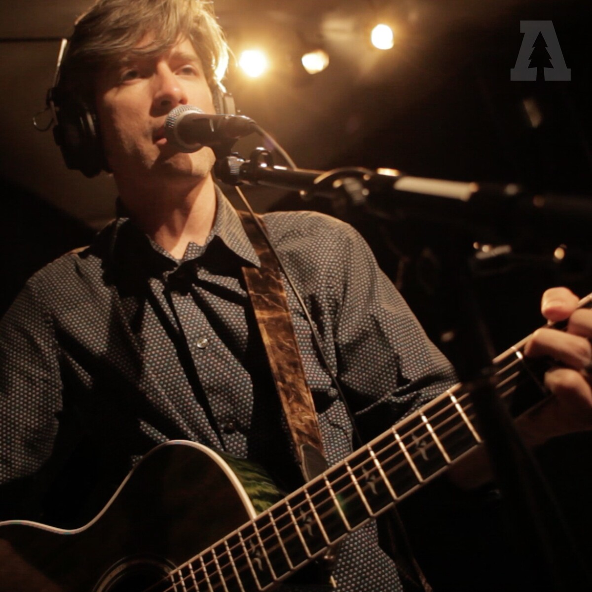 Colin Gilmore on Audiotree Live by Colin Gilmore (Album): Reviews ...