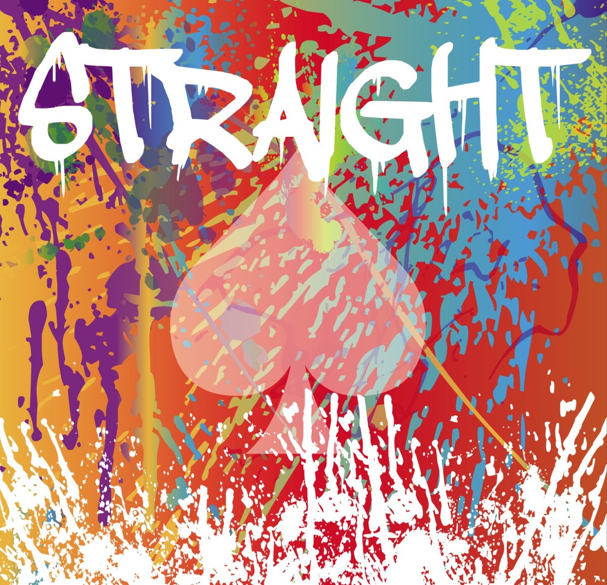 STRAIGHT by ACE (Album; SGKC-006): Reviews, Ratings, Credits, Song list ...