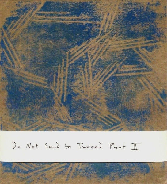 Do Not Send to Tweed Part II by Neil Davidson (Album): Reviews, Ratings ...