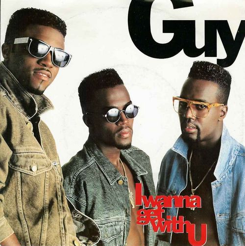 Guy Albums: songs, discography, biography, and listening guide - Rate ...