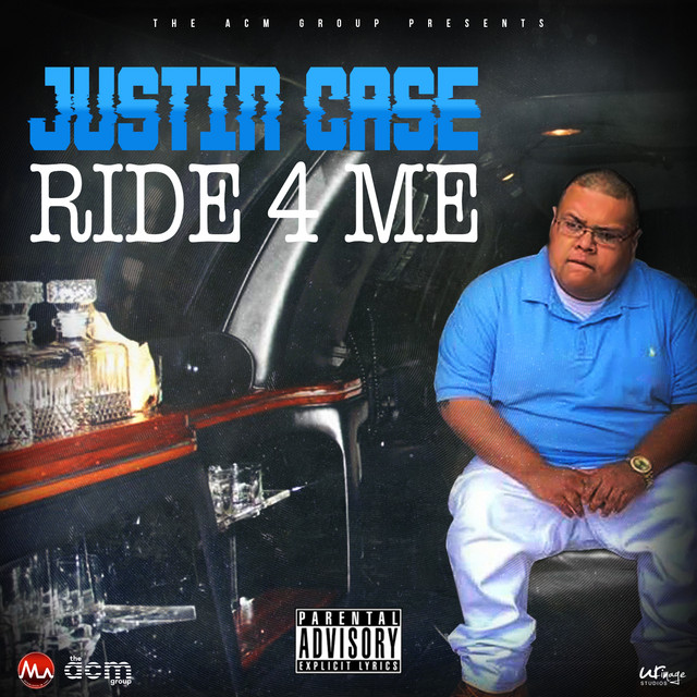 Ride 4 Me by Justin Case (Single): Reviews, Ratings, Credits, Song list ...