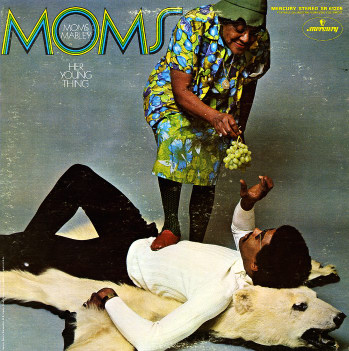 Her Young Thing by Moms Mabley (Album, Stand-Up Comedy): Reviews ...