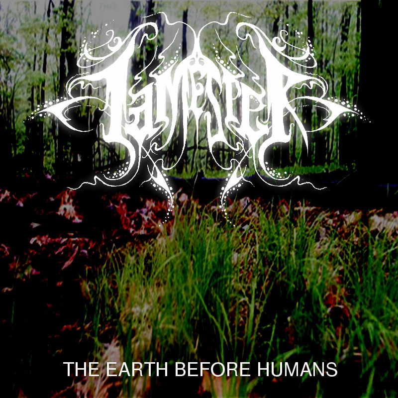 The Earth Before Humans by i AM esper (Album; Torn Flesh; TFR347 ...