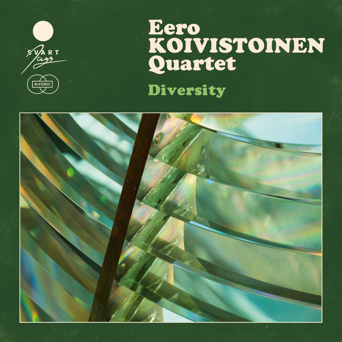 Diversity by Eero Koivistoinen Quartet (Album, Post-Bop): Reviews ...