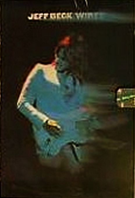 Wired by Jeff Beck (Album; Epic; EM - 33849): Reviews, Ratings, Credits ...