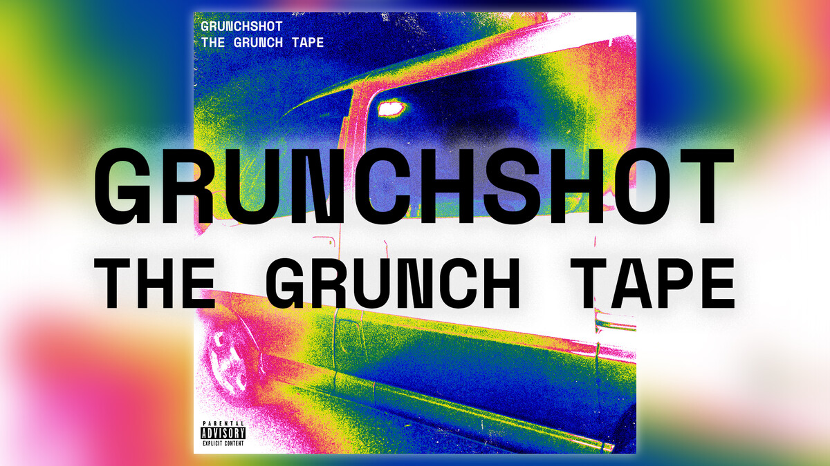 The Grunch Tape by GRUNCHSHOT (Mixtape; n/a): Reviews, Ratings, Credits ...