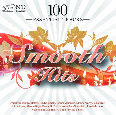100 Essential Tracks: Smooth Hits by Various Artists (Compilation ...