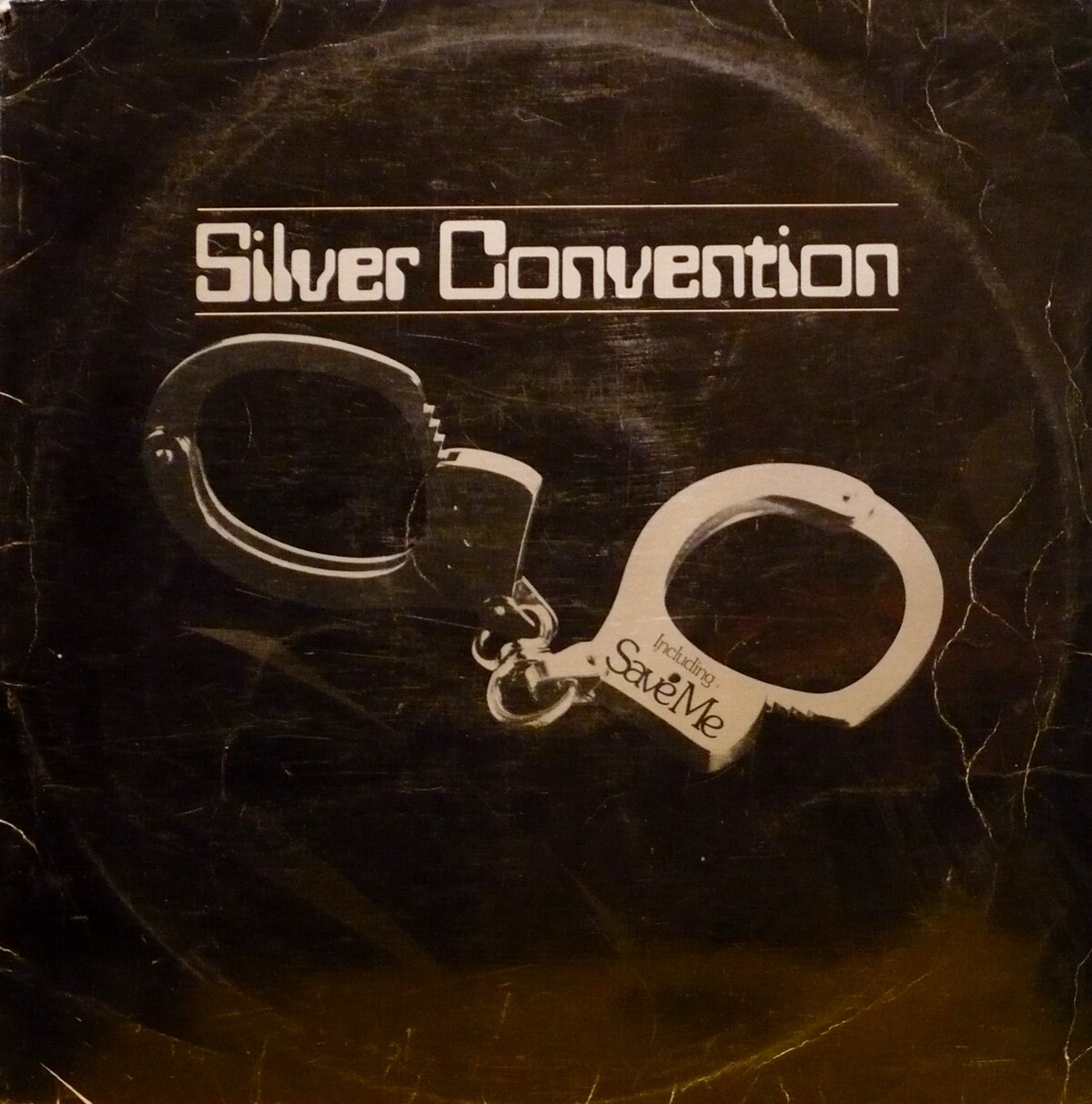 Silver Convention by Silver Convention (Album; RT; RTL.4087): Reviews ...