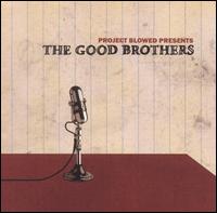 Project Blowed Presents: The Good Brothers by Various Artists (Album ...