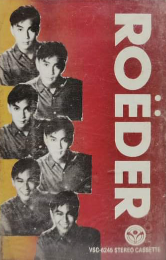 Roeder Camañag Albums: songs, discography, biography, and listening ...