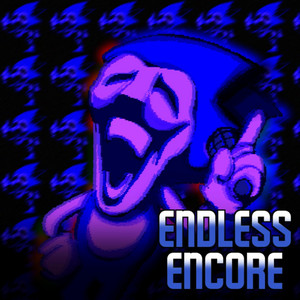 Endless Encore (Friday Night Funkin' Vs. Sonic.EXE Mod) by MarStarBro ...