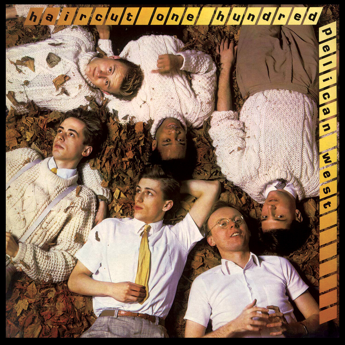 Haircut One Hundred Albums: songs, discography, biography, and ...