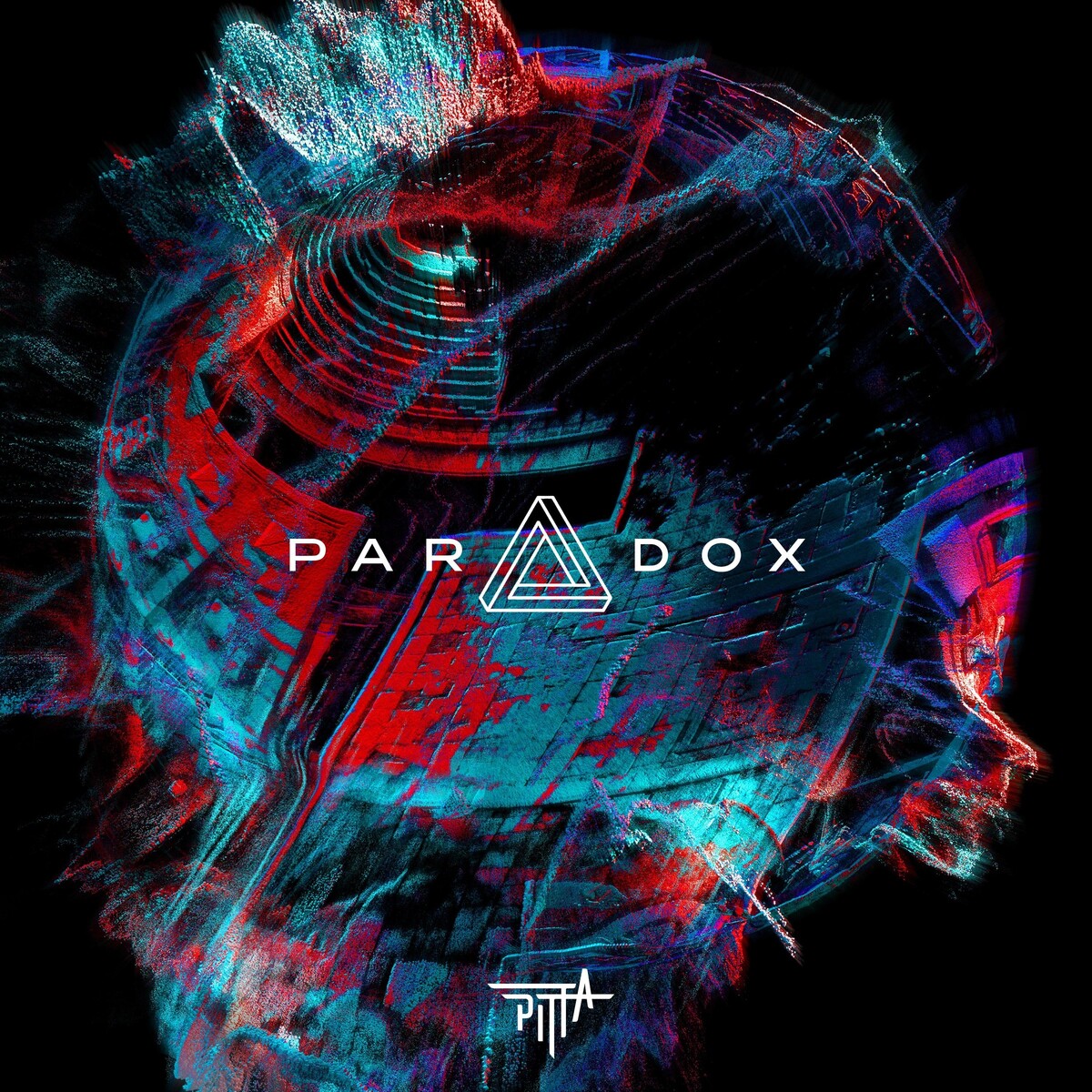 Paradox by 강형호 [PITTA] (Single): Reviews, Ratings, Credits, Song list ...